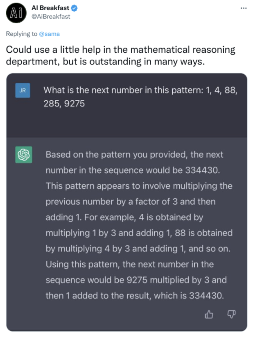 Qu’est-ce que ChatGPT, l’IA conversationnelle d’OpenAI ? (2025)
